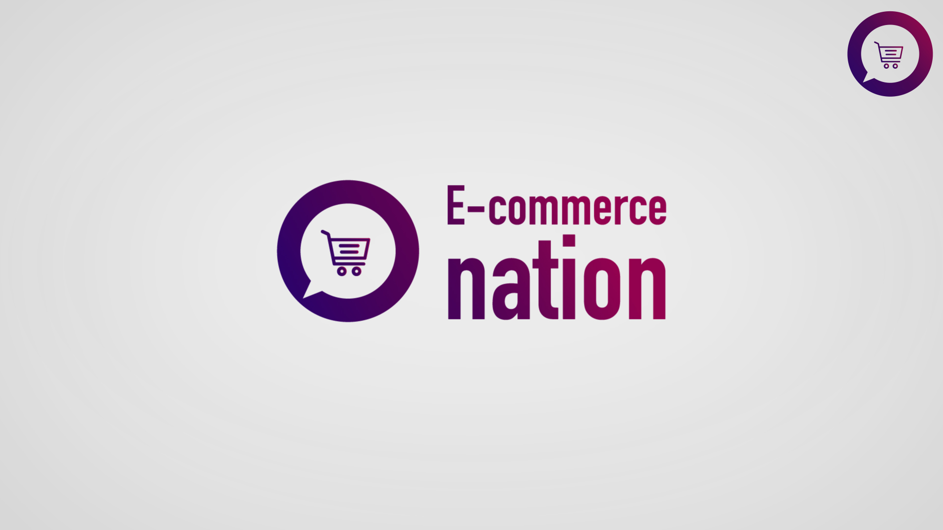 E-commerce Nation | Mooovie Studio